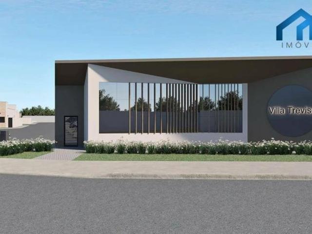 Casa à Venda no Condomínio Villa Treviso – Conforto, Segurança e Localização Privilegiada!