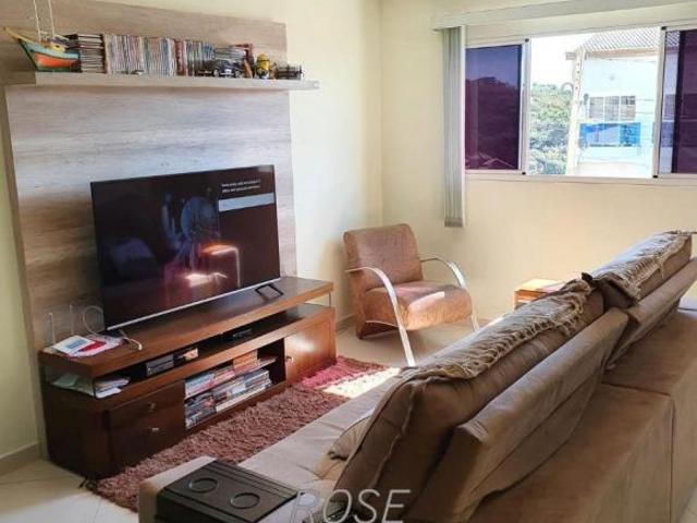 CASA À VENDA NO CONDOMÍNIO VILLA VERDE EM FRANCO DA ROCHA, 03 DORMITÓRIOS
