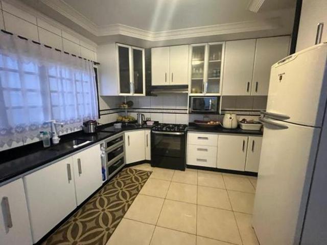 CASA À VENDA NO CONDOMÍNIO VILLA VERDE EM FRANCO DA ROCHA, 03 DORMITÓRIOS