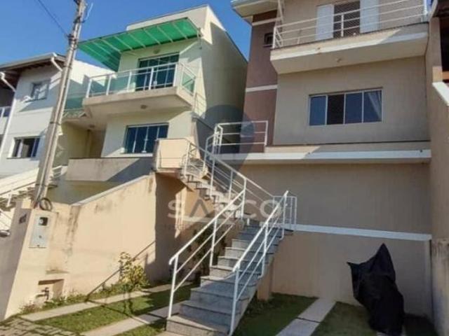 CASA À VENDA NO CONDOMÍNIO VILLA VERDE EM FRANCO DA ROCHA