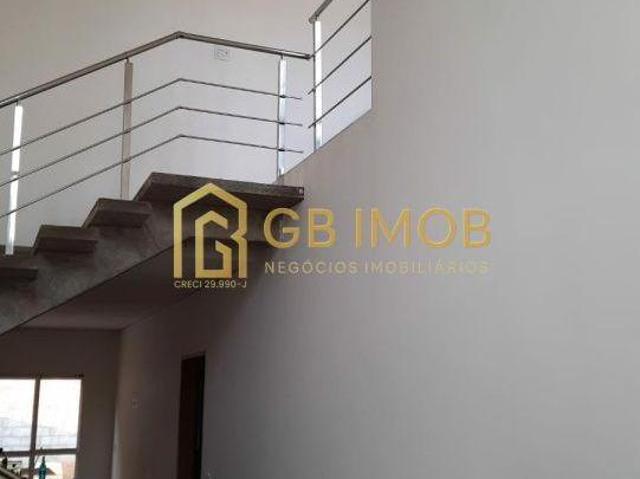 Casa à venda no Condomínio Villa Verde Jd Gramadão Cód. GB 6507