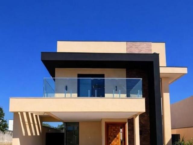Casa à venda no Condominio Villa Verona