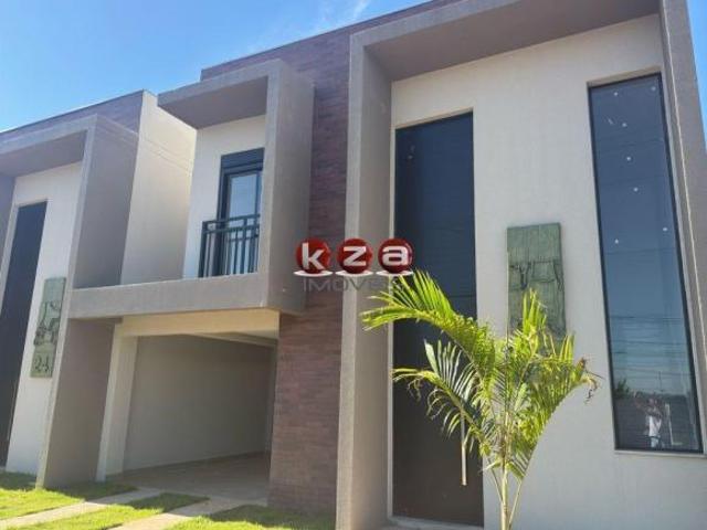 Casa a venda no Condomínio Villa Arte 28 em Vinhedo SP: 3 suítes, 2 salas e 140m² de área!