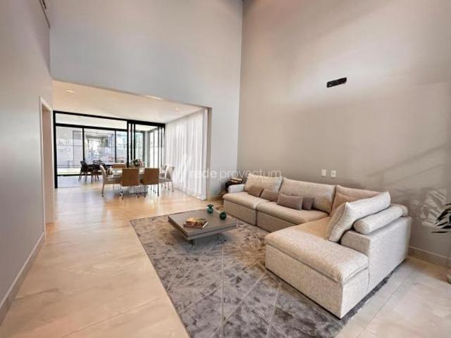 Casa à venda no Condomínio Villa Bella Siena, bairro Jardim América na cidade de