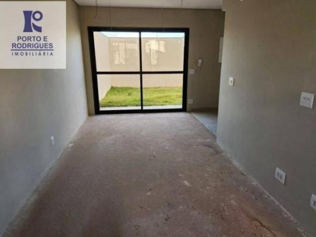 Casa a venda no Condomínio Villa Carpe Diem no Taquaral – CAMB1 Campinas/SP
