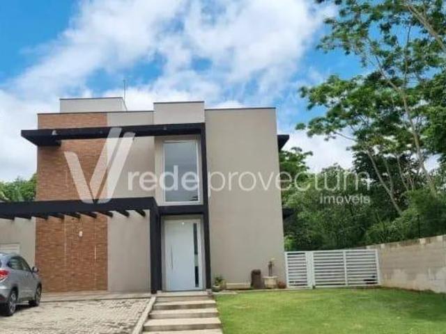 Casa à venda no Condomínio Villa D’Oro – Vinhedo/SP