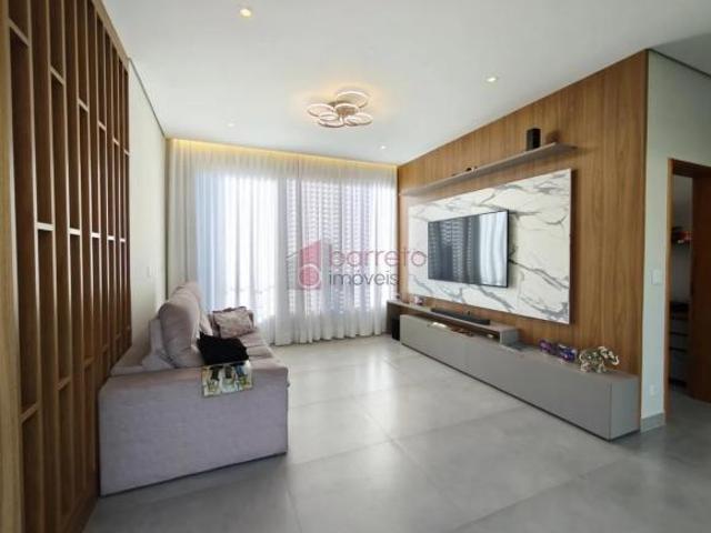 CASA PARA VENDA NO CONDOMINIO VILLA D`ORO VINHEDO/SP