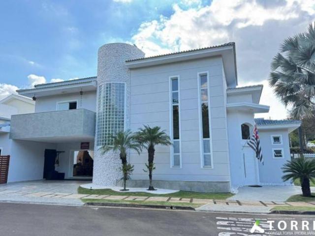 Casa à venda no Condomínio Villa dos Inglezes, em Sorocaba/SP