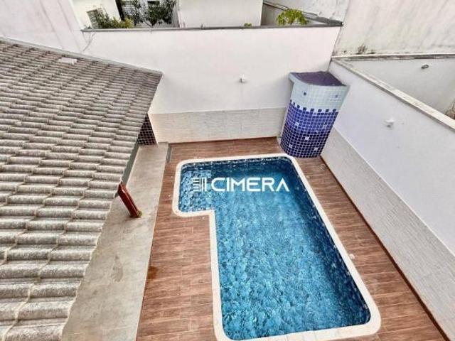 Casa à venda no Condomínio Villa dos Inglezes localizada na cidade de Sorocaba/SP