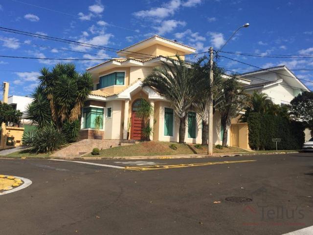Casa a venda no Condomínio Villa dos Inglezes Sorocaba 3 Dorms