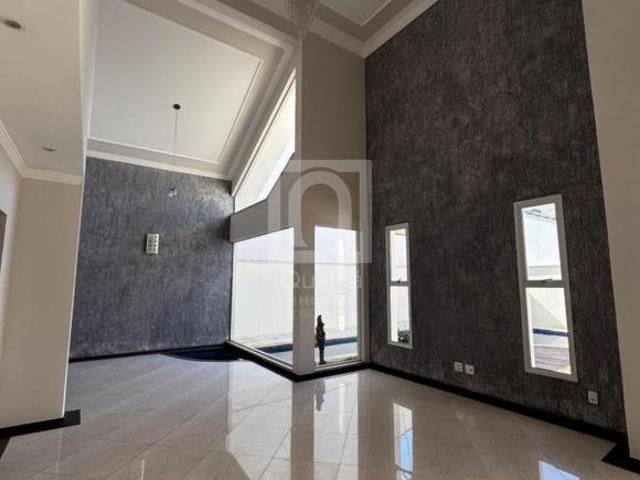 Casa à venda no Condomínio Villa dos Inglezes, Sorocaba