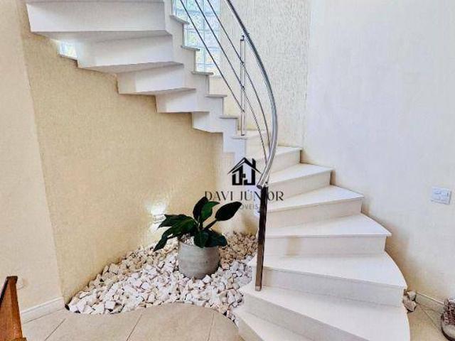 Casa a venda no Condomínio Villa dos Inglezes Sorocaba 4 Dorms