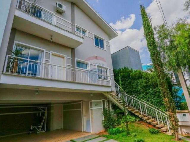Casa á venda no Condomínio Villa dos Inglezes R$ 1.399.000,00