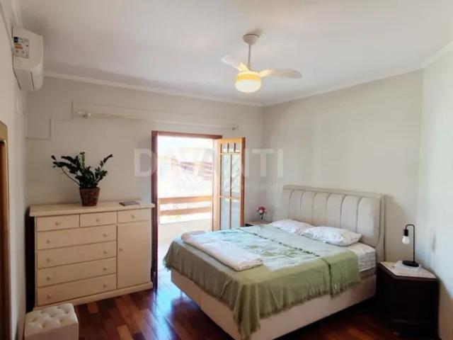 Casa à venda no Condomínio Villa Fontana em Valinhos na Davanti Imóveis