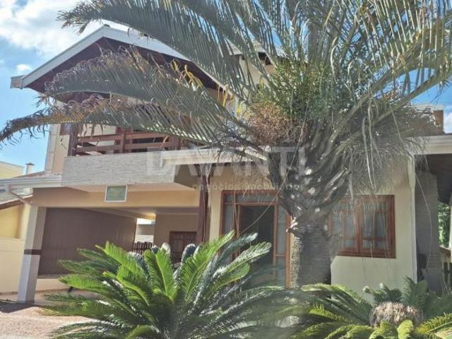Casa à venda no Condomínio Villa Fontana em Valinhos na Davanti Imóveis