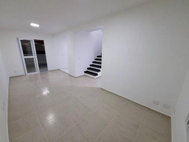 Casa a venda no Condomínio Villa Flora Votorantim 3 Dorms