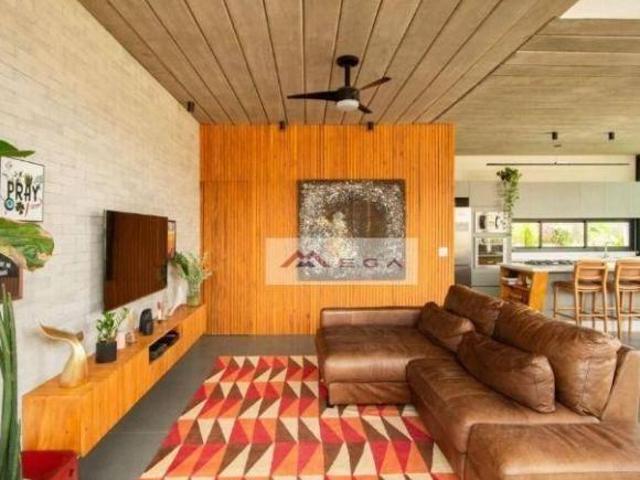 Casa à venda no Condomínio Villa Franca em Betel Paulínia/SP