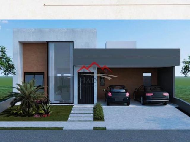 Casa à venda no Condomínio Villa Giardino, em Jundiaí/SP