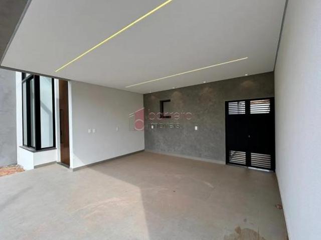 CASA À VENDA NO CONDOMÍNIO VILLA GIARDINO EM JUNDIAÍ/SP