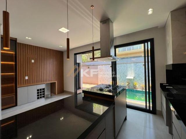 Casa à Venda no Condomínio Villa Romana I Recreio da Acácias Ribeirão Preto SP