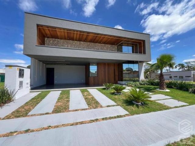 Casa à Venda no Condomínio Villa Sapezal com 03 Suítes e Escritório Indaiatuba/SP