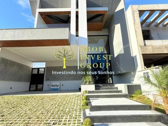 Casa á Venda no Condomínio Villa Sapezal Indaiatuba SP