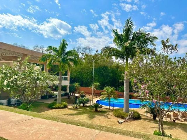Casa á venda no Condomínio Village Moutonné – Salto/SP