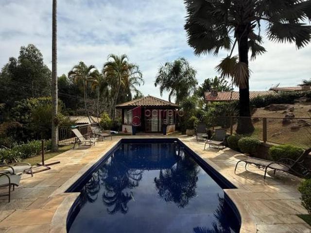 CASA À VENDA NO CONDOMÍNIO VILLAGE ÁGUAS DE SANTA ELISA EM ITUPEVA/SP
