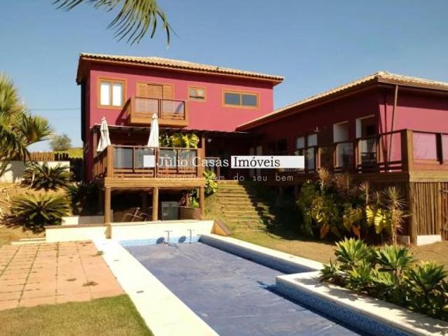 Casa a venda no Condomínio Village Araçoiaba