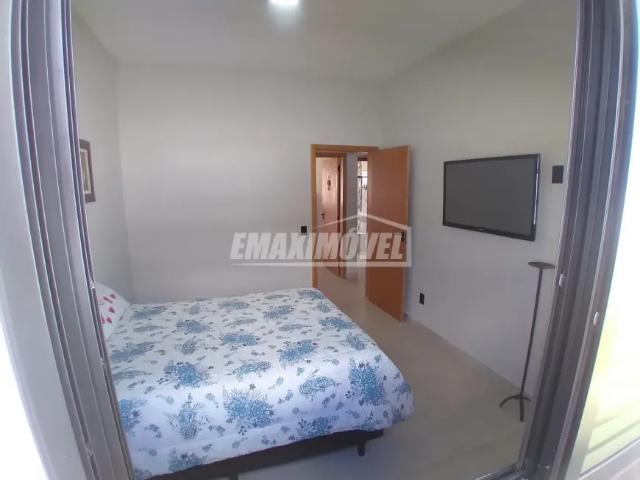 Casa á venda no condomínio Village Araçoiaba