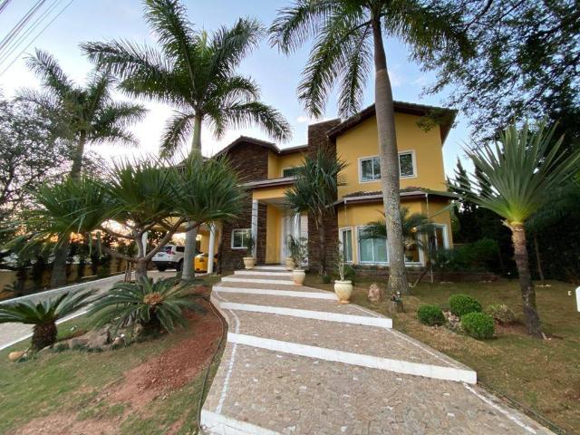 Casa a venda no Condomínio Village Castelo Itu 4 Dorms