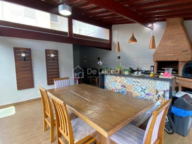 Casa à venda no Condomínio: VILLAGE CÓRSEGA Parque Rural Fazenda Santa Cândida