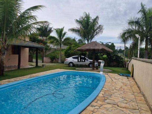 Casa a venda no Condomínio Village da Serra Araçoiaba da Serra 3 Dorms