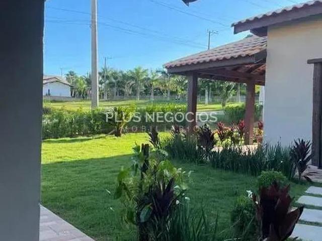 Casa à Venda no Condomínio Village da Serra 3 Suítes, Piscina e Área Gourmet Aceita Troca por Imóv