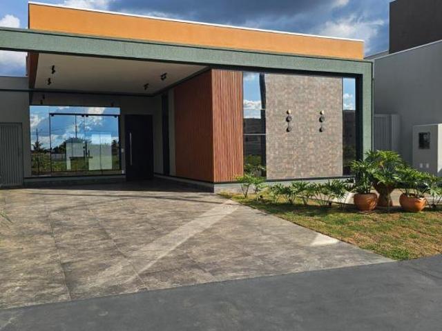Casa à Venda no Condomínio Village do Campo – Chapada dos Guimarães/MT | Tranquilidade, Natureza e Q