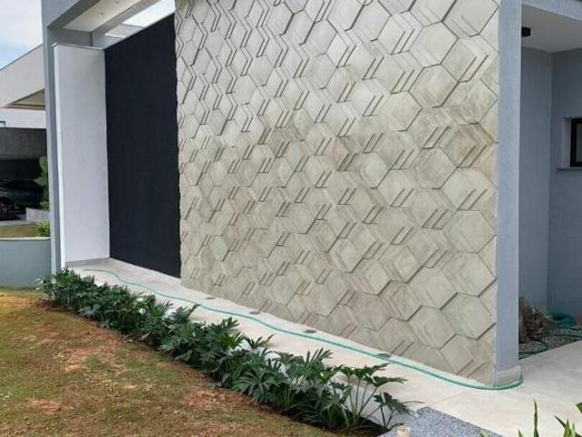 Casa à venda no Condomínio Village Ipanema Araçoiaba da Serra SP