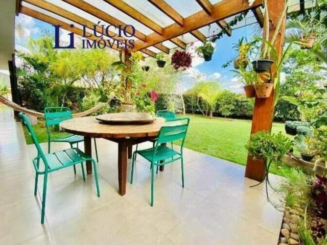 Casa à venda no Condomínio Village Ipanema Araçoiaba da Serra SP