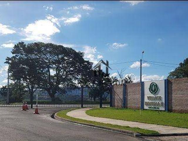 Casa a venda no Condomínio Village Ipanema II Araçoiaba da Serra 3 Dorms