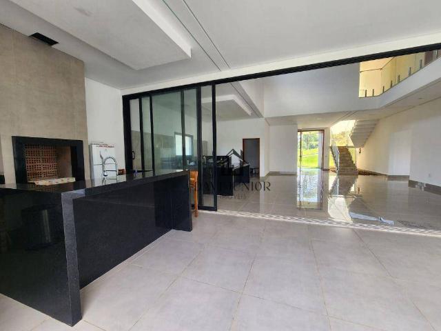 Casa a venda no Condomínio Village Ipanema II Araçoiaba da Serra 4 Dorms