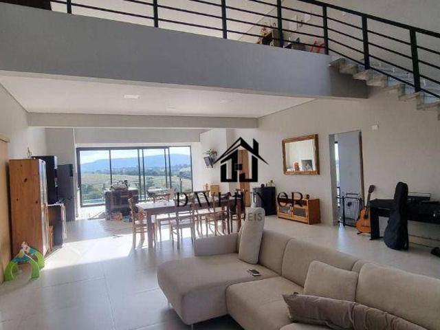 Casa a venda no Condomínio Village Ipanema Sorocaba 3 Dorms