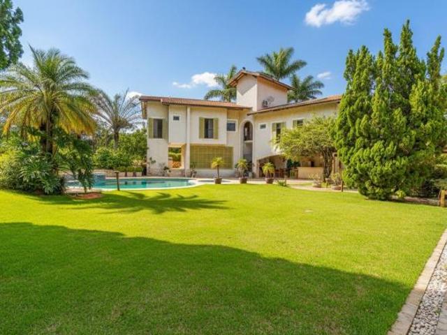 Casa à venda no Condomínio Village Sans Souci – Valinhos