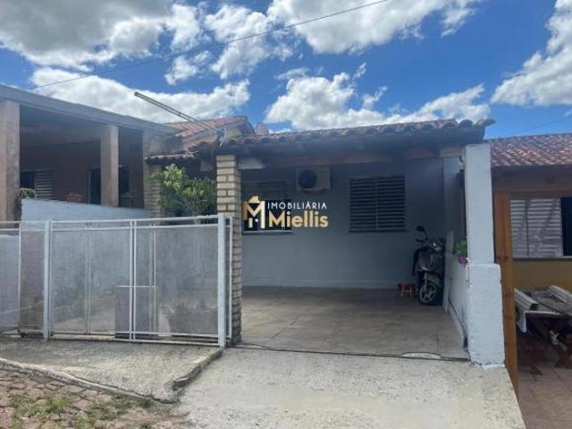 Casa à venda no Condomínio Village Tarumã – Viamão