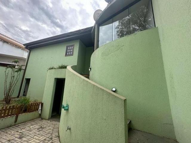 Casa à Venda no Condomínio Village Vert, Sorocaba SP