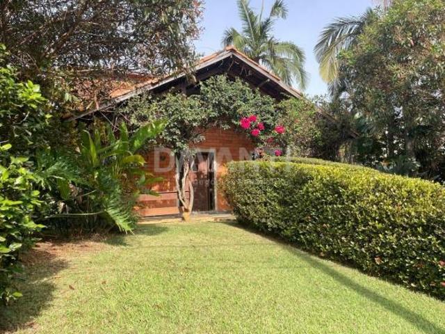 Casa à venda no Condomínio Village Visconde de Itamaracá em Valinhos na Davanti