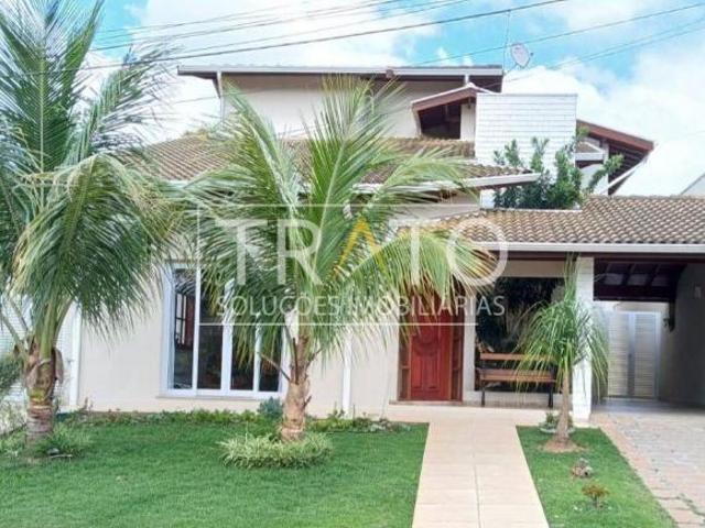 Casa à venda no Condomínio Villaggio Capriccio