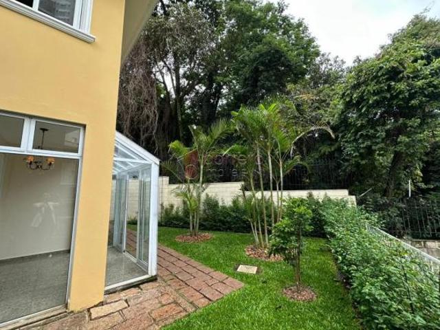 CASA À VENDA NO CONDOMÍNIO VILLAGGIO D`ITÁLIA NO JARDIM ANA MARIA EM JUNDIAÍ/SP