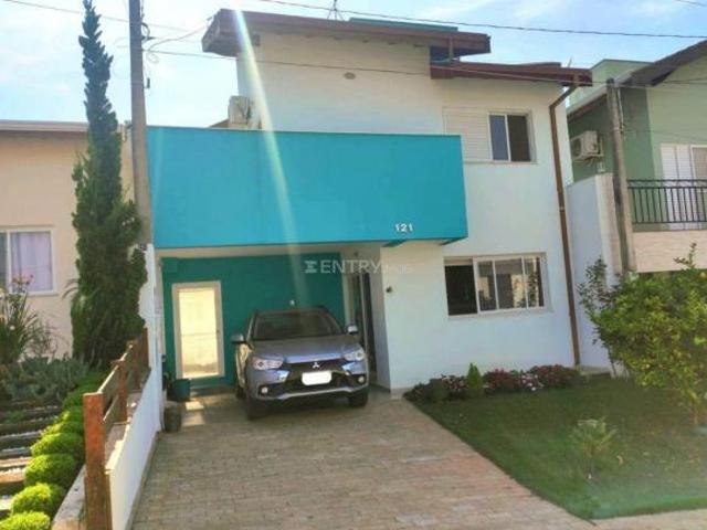Casa á Venda no condomínio Villaggio Di San Francesco