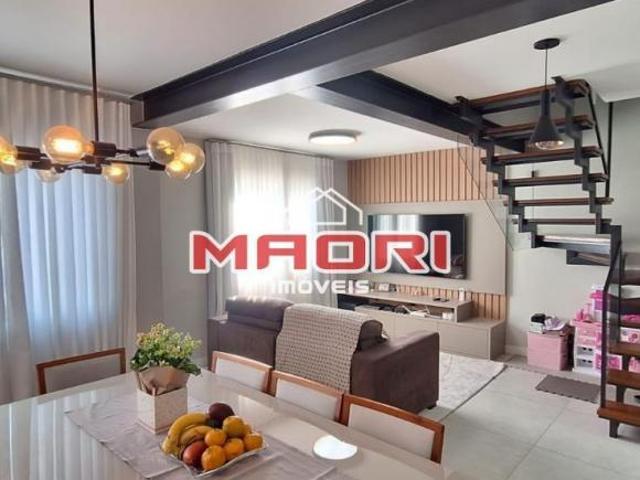 Casa à venda no Condomínio Villaggio Santorini em Valinhos