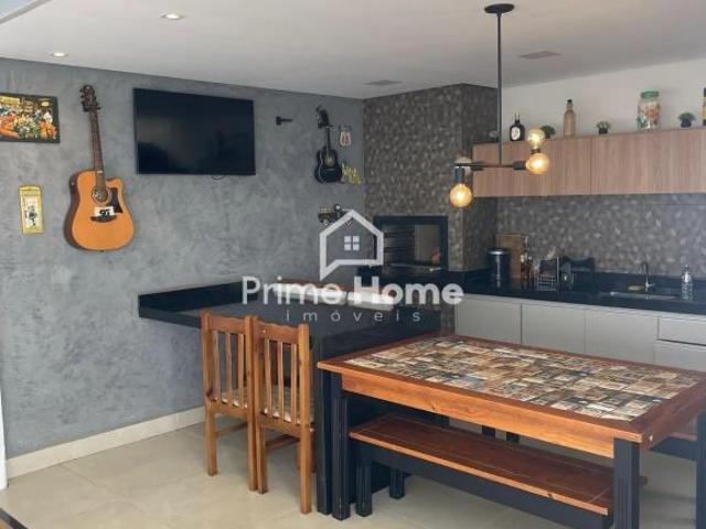 Casa à Venda no Condomínio Villagio Vista Real