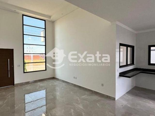Casa a venda no Condominio Villagio Wanel